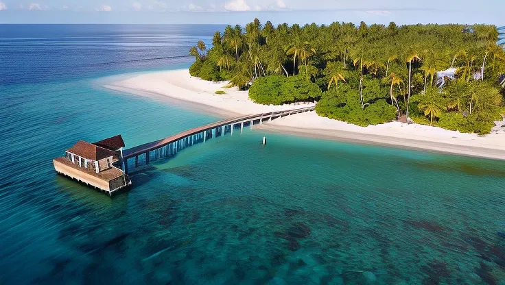 Villa Stella, Rinbudhoo - Maldives