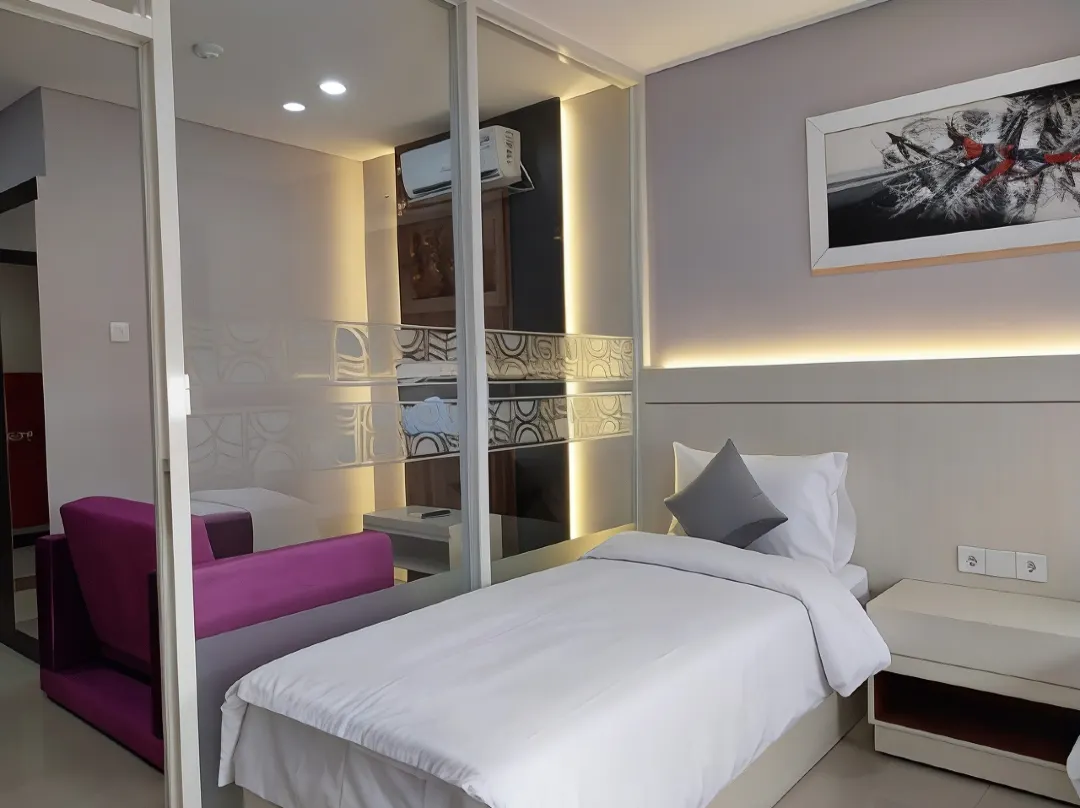 Daima Suites Margonda - Jakarta