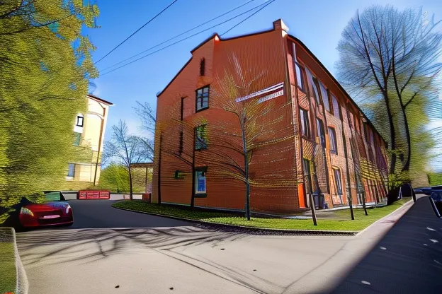 Petrovskij Art Loft Apart-hotel - Санкт-Петербург