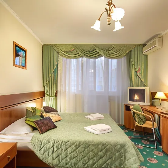 Orehovo Apart Hotel - Москва