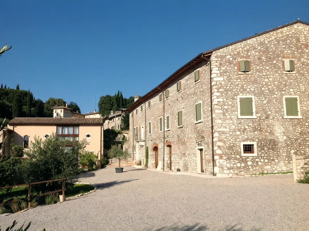 Corte Castello - Bardolino