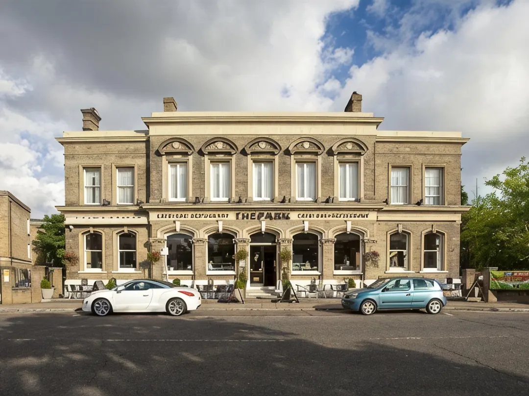 The Park Hotel - Twickenham
