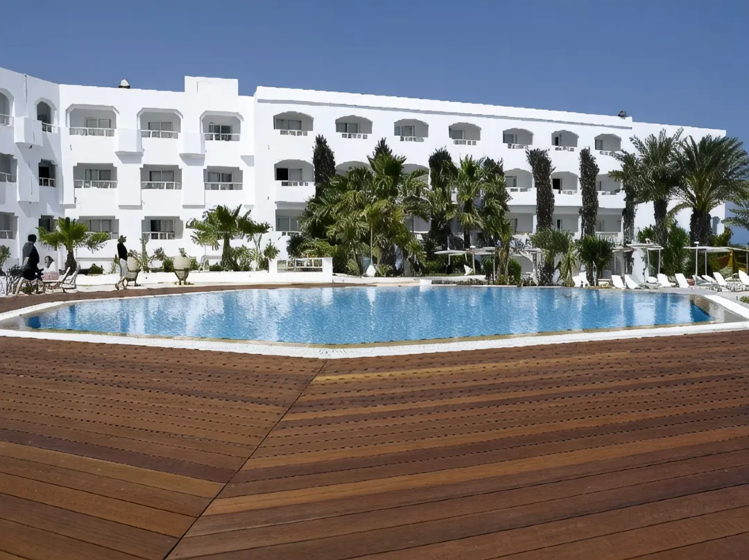 Thalassa Mahdia - Tunisie