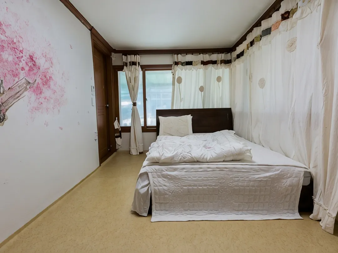 Najoo Sunflowerstay - Naju-si