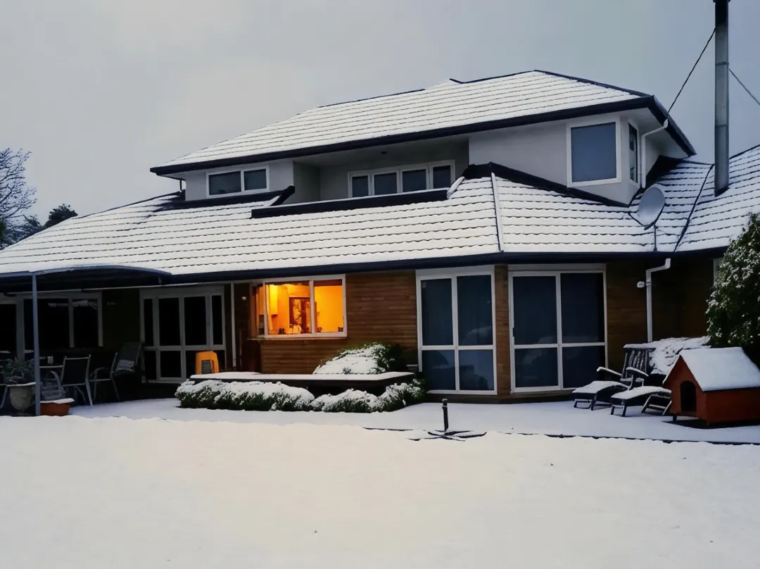 Newlands Bed And Breakfast - West Coast