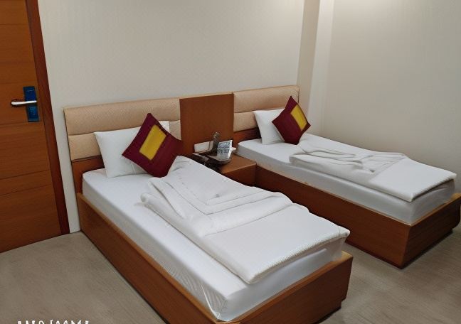 Hotel Happy Home , Haldwani - Haldwani