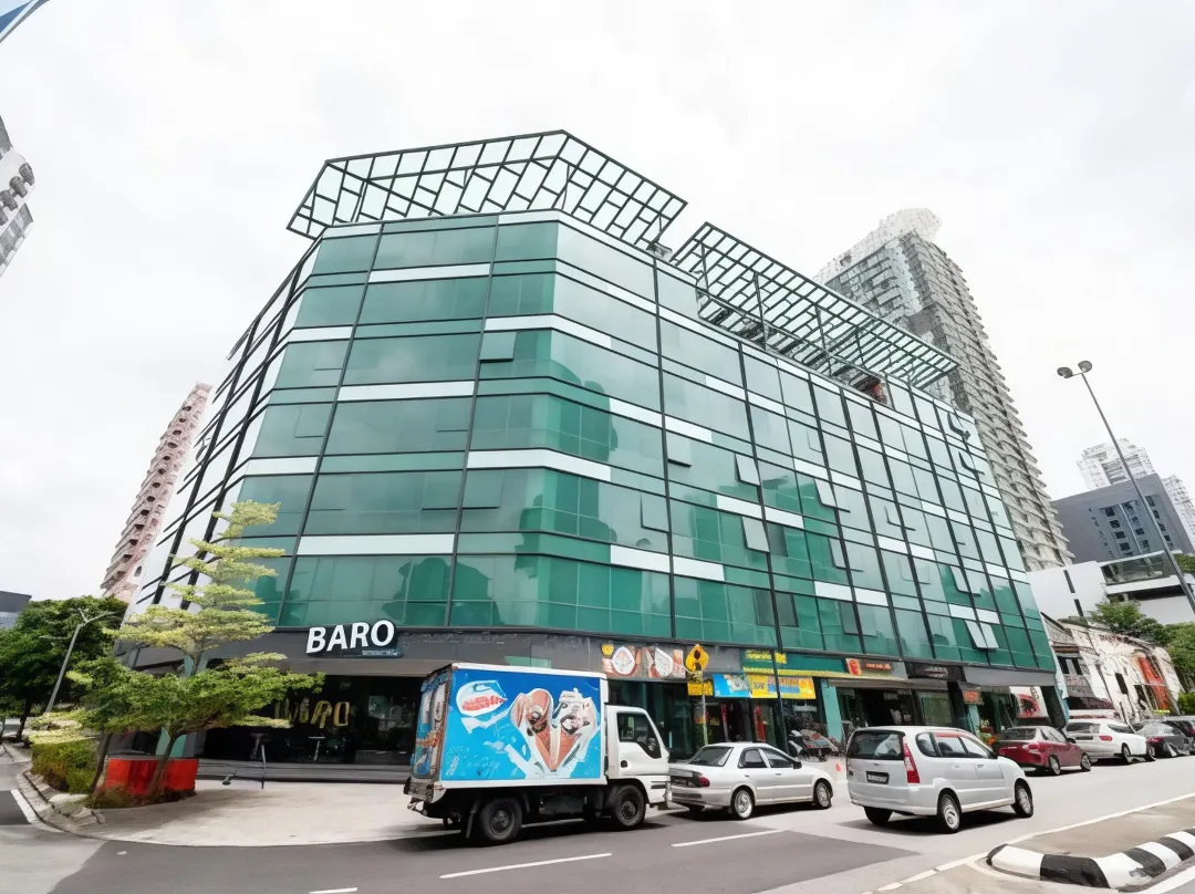 Chill Suites Kuala Lumpur - Territoire fédéral de Kuala Lumpur