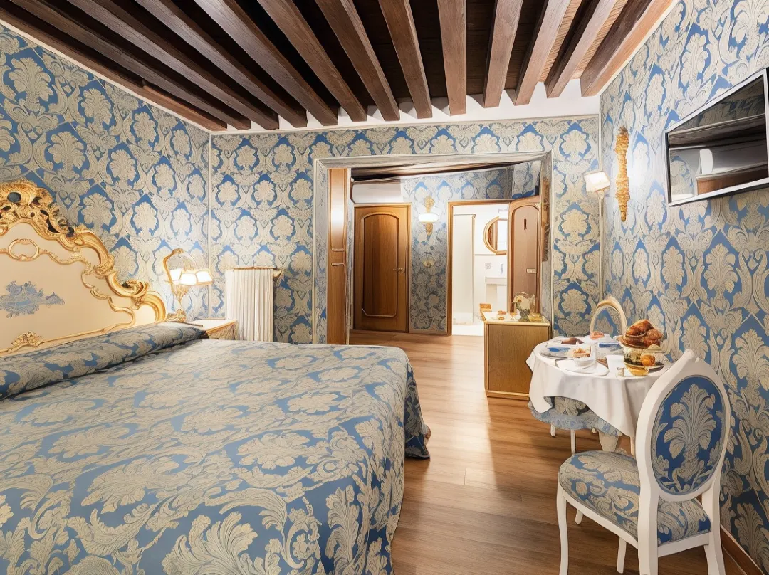 Residenza La Loggia - Venecia