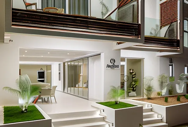 Balance Hotel - Greece