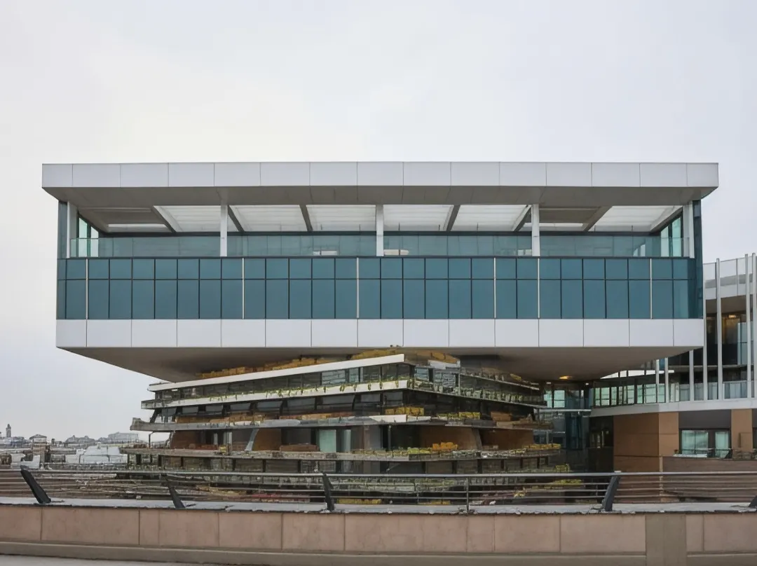 Radisson Blu Hotel, Bergamo Choruslife - Bergamo