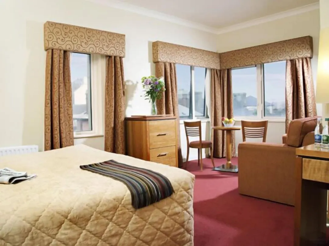Tara Hotel - Irlanda