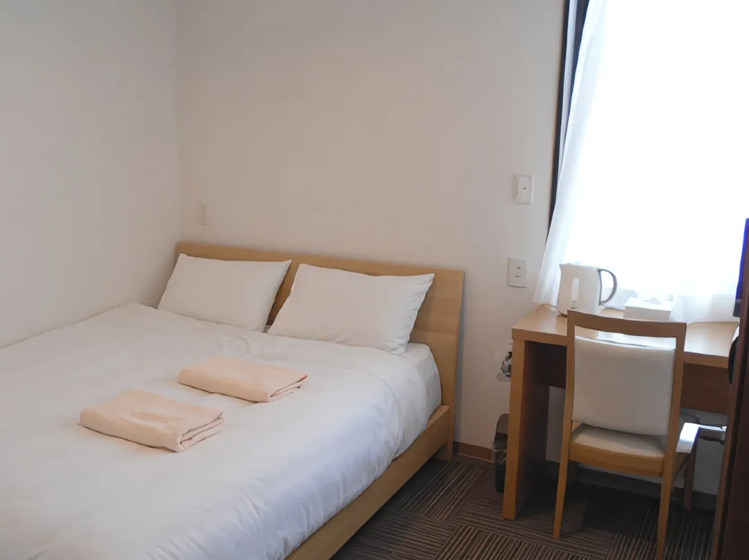 Kamiooka Sk Hotel - Yokohama