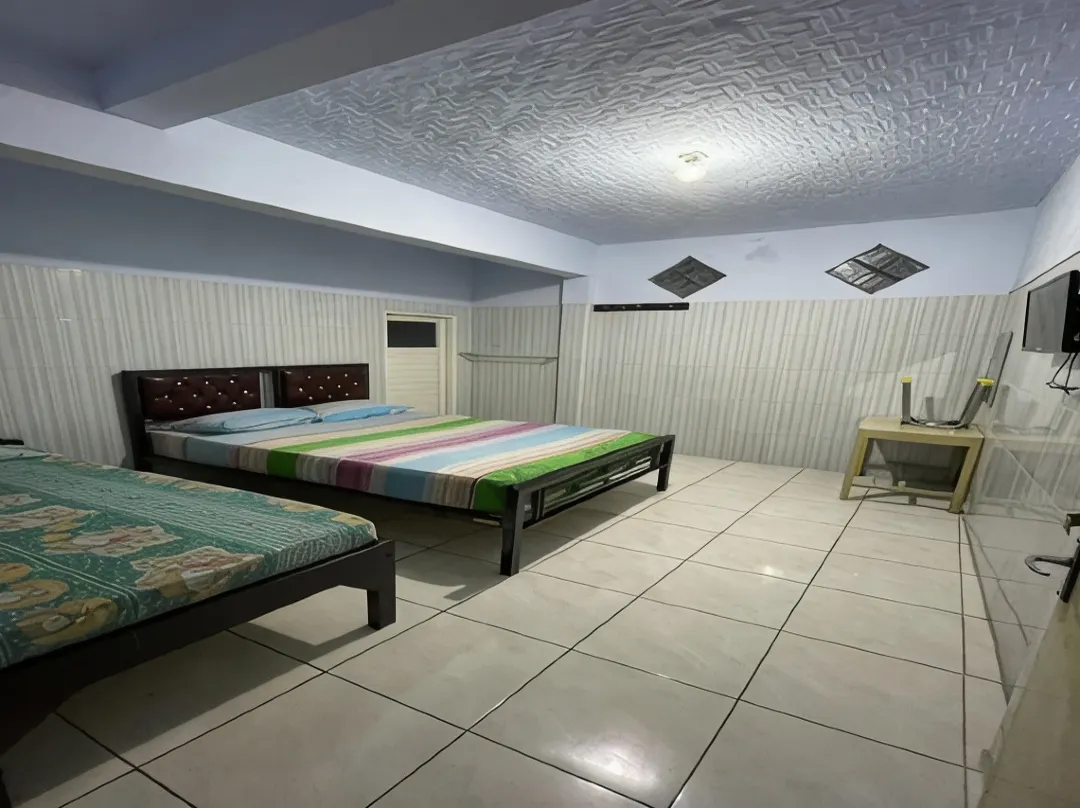 Hotel Anda Banyuwangi - Banyuwangi