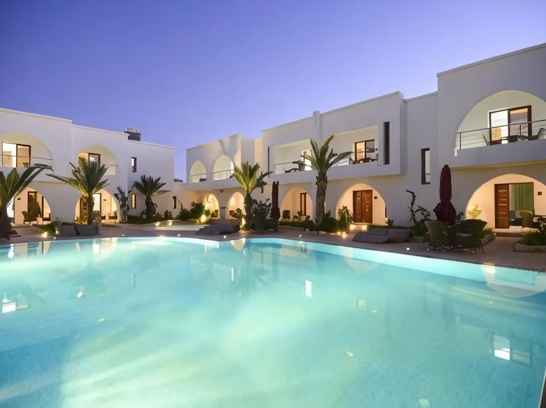 Palm Djerba Suites - Midoun