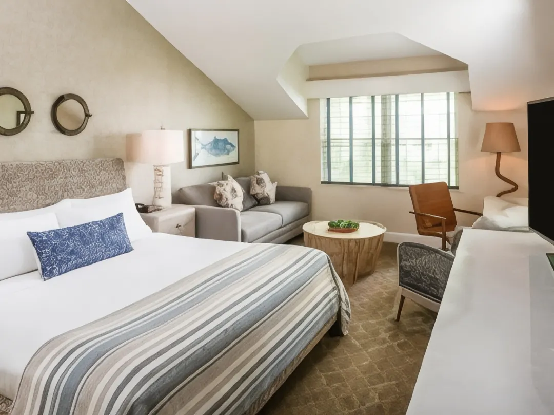 Edgar Hotel Martha's Vineyard, Ascend Hotel Collection - Edgartown, MA