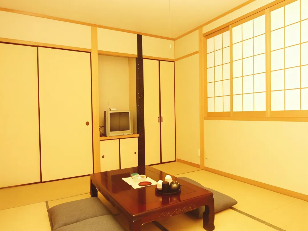Minshuku Kazu - Toyooka