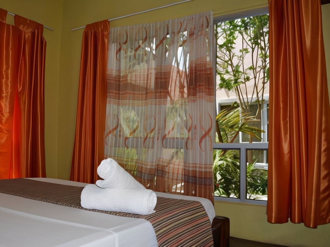 Ritam Getaways - Diani Beach