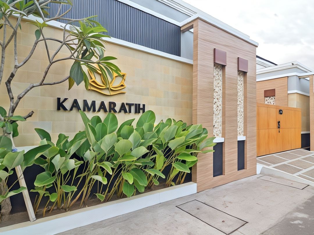 Kamaratih Villas By Maheswara - Seminyak