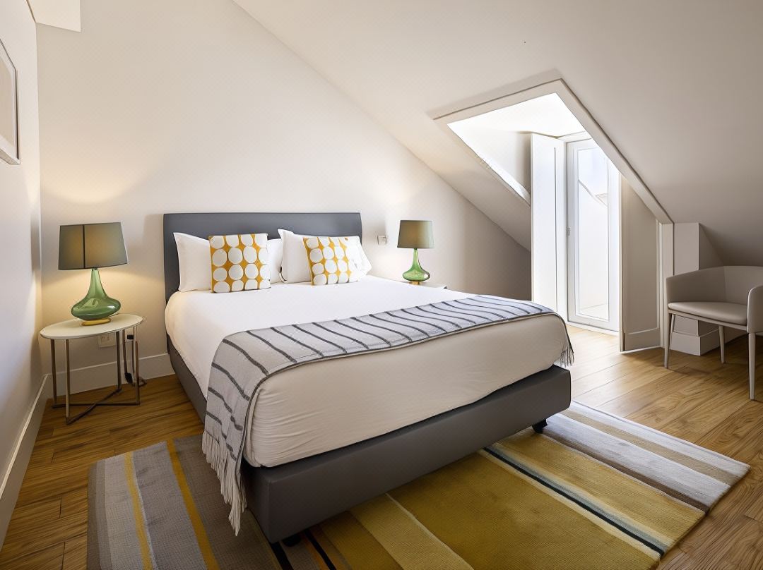 Chiado Square Apartments | Lisbon Best Apartments - Lisbon