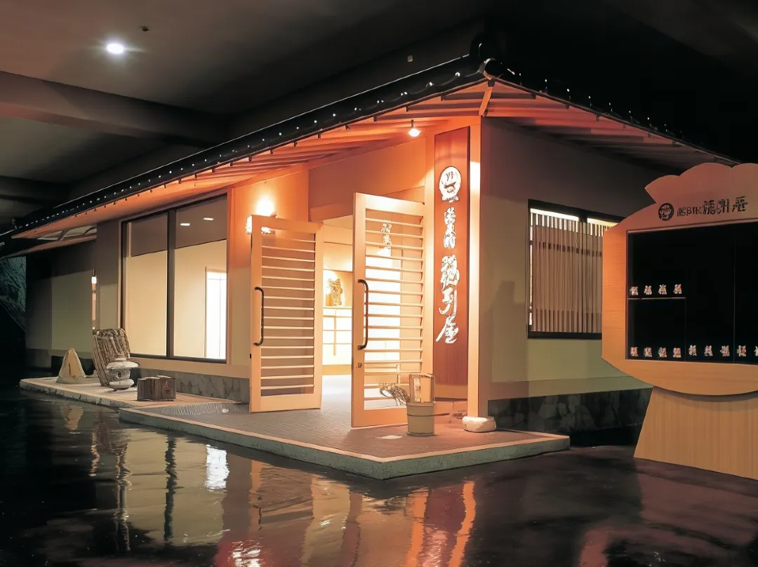 Fukubikiya - Nagaoka