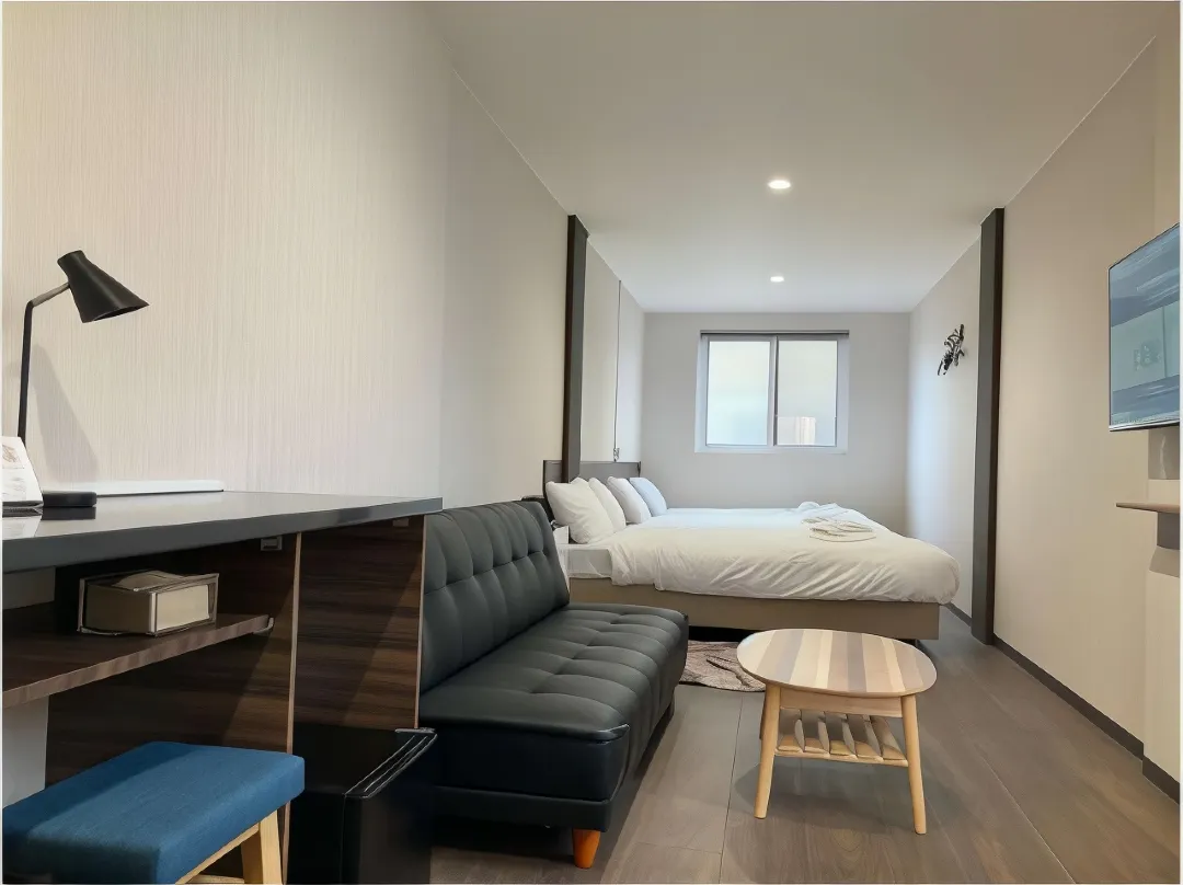 Rj Hotels Otaru - Otaru