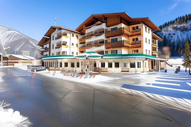 Unser Berghof - Tirol