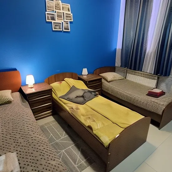 Albatros Mini-hotel - Иркутск