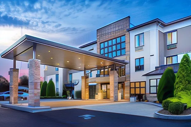 Avid Hotel Fort Payne - Mentone, AL