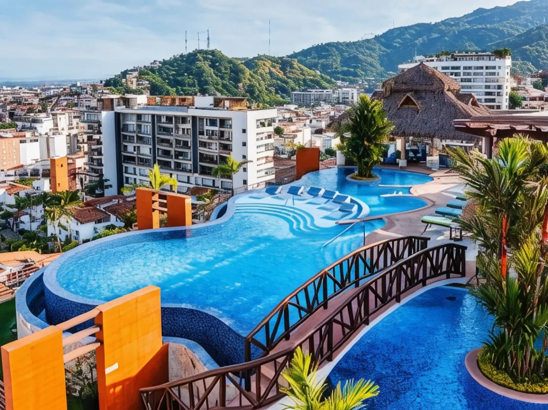 Pinnacle Resorts 220 - Puerto Vallarta