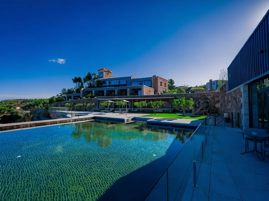 Pedra Pura Resort - Chaves