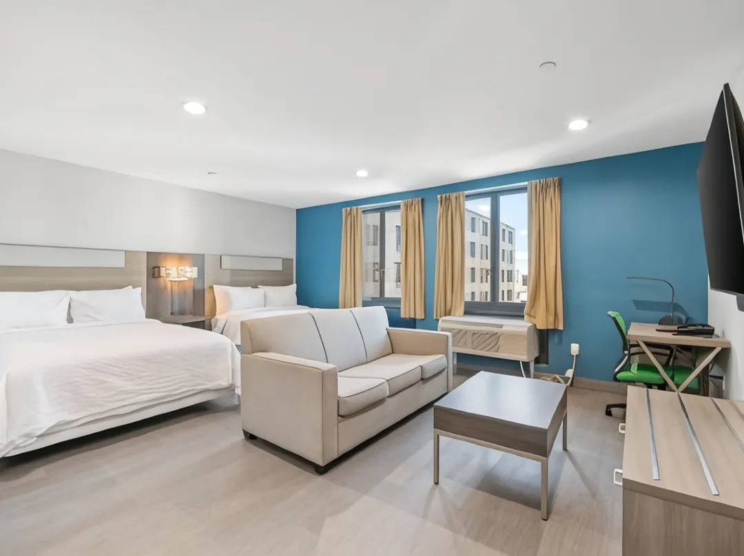 Holiday Inn Express & Suites Bronx - Nyc - Yonkers, NY