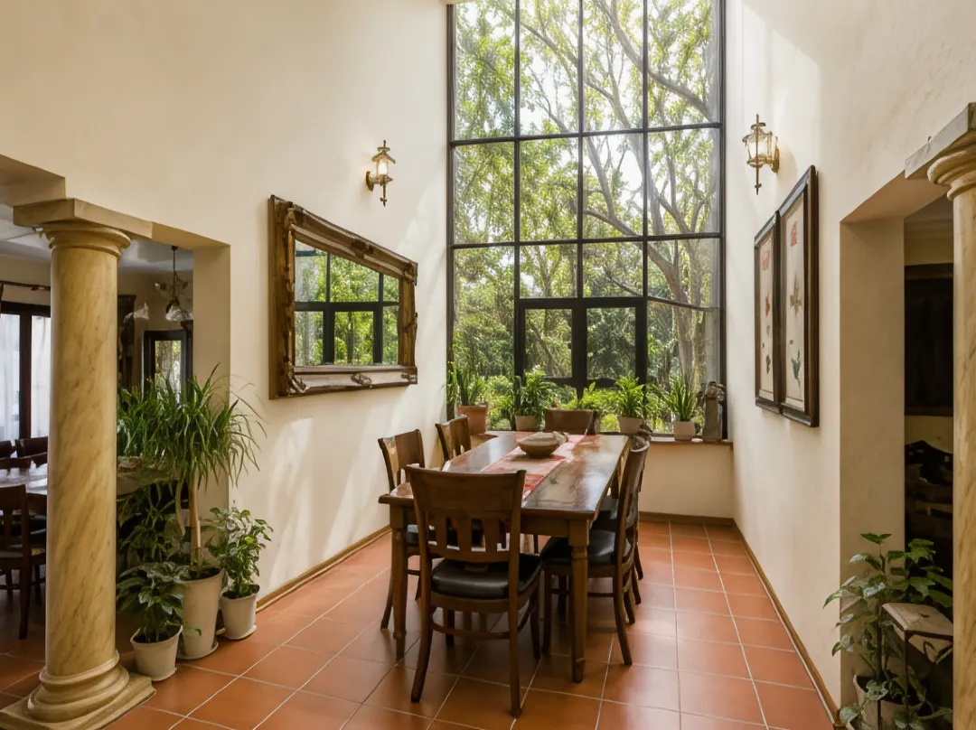 Sunward Park Guest House & Conference Center - Boksburg