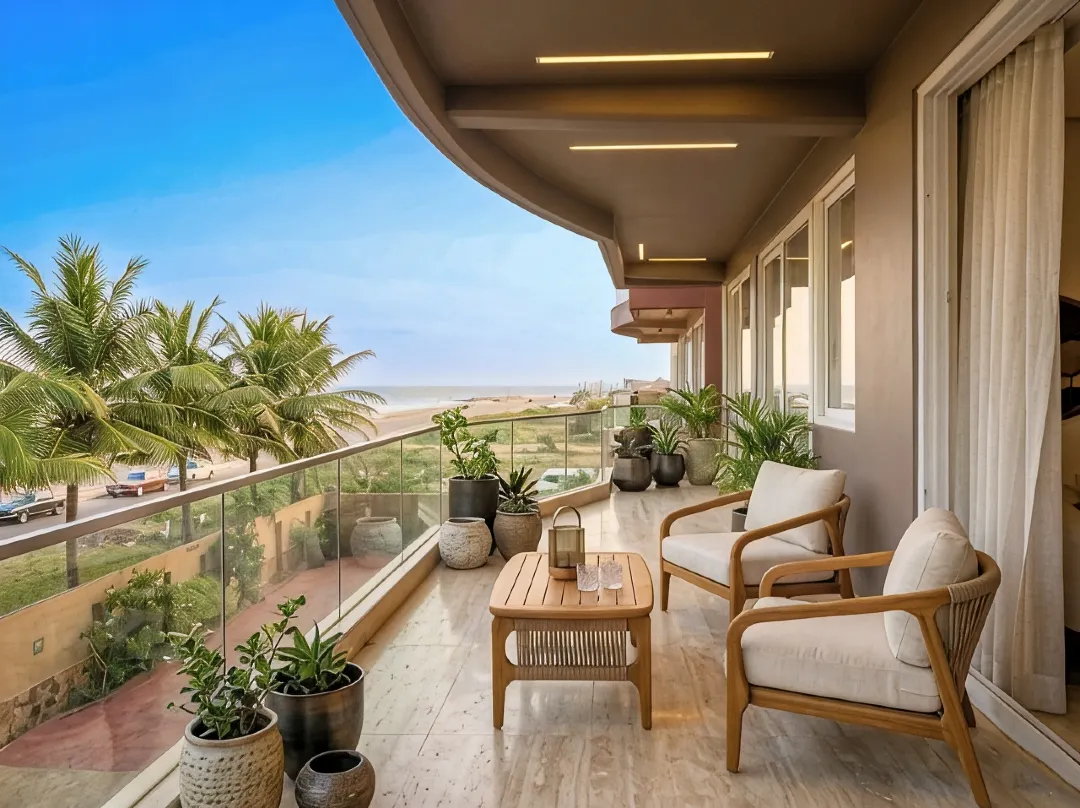 The Peppy Hotel - Akra