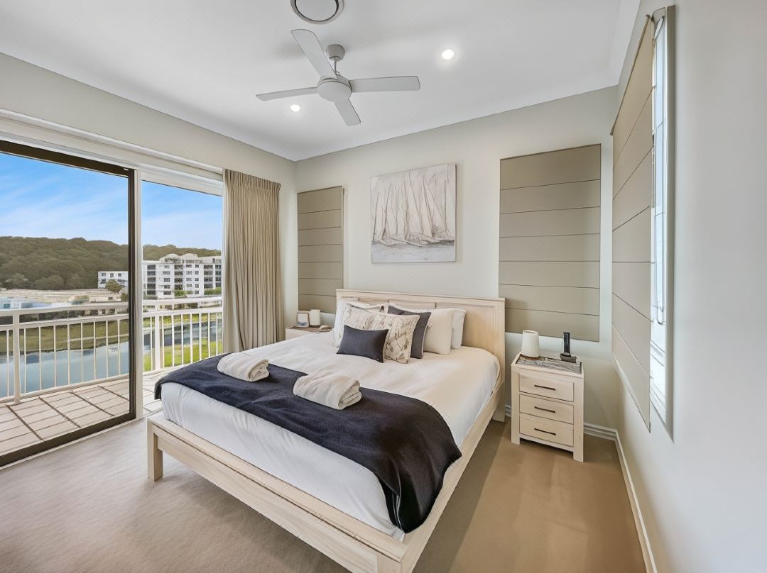 Aquarius Resort - Mooloolaba
