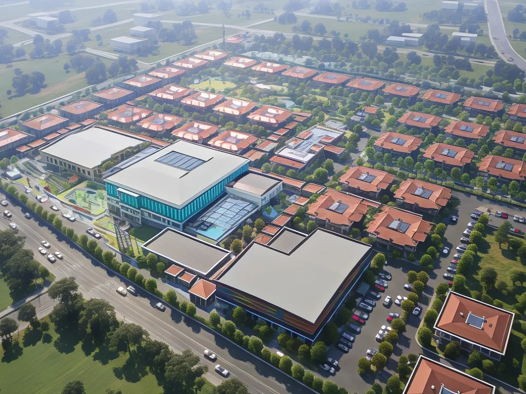 Mola Istanbul - Silivri