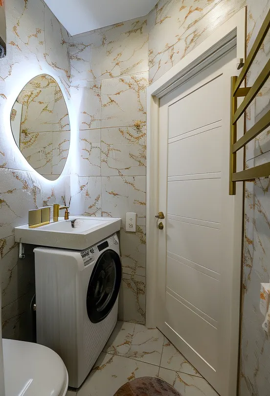 Bayres 436/1 Apartments - Moscow