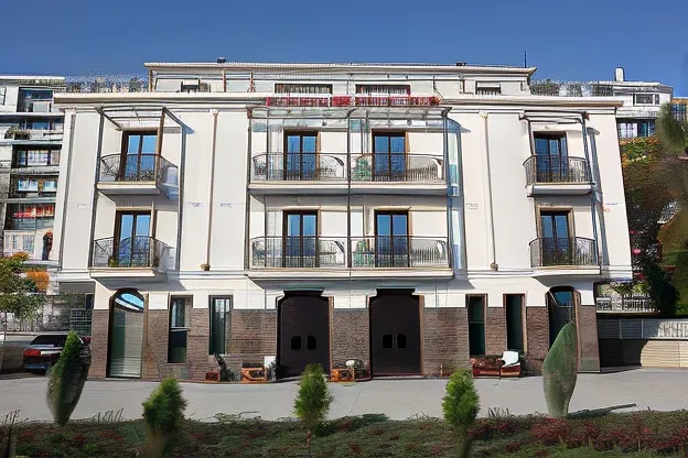 Milano Hotel - Burgas