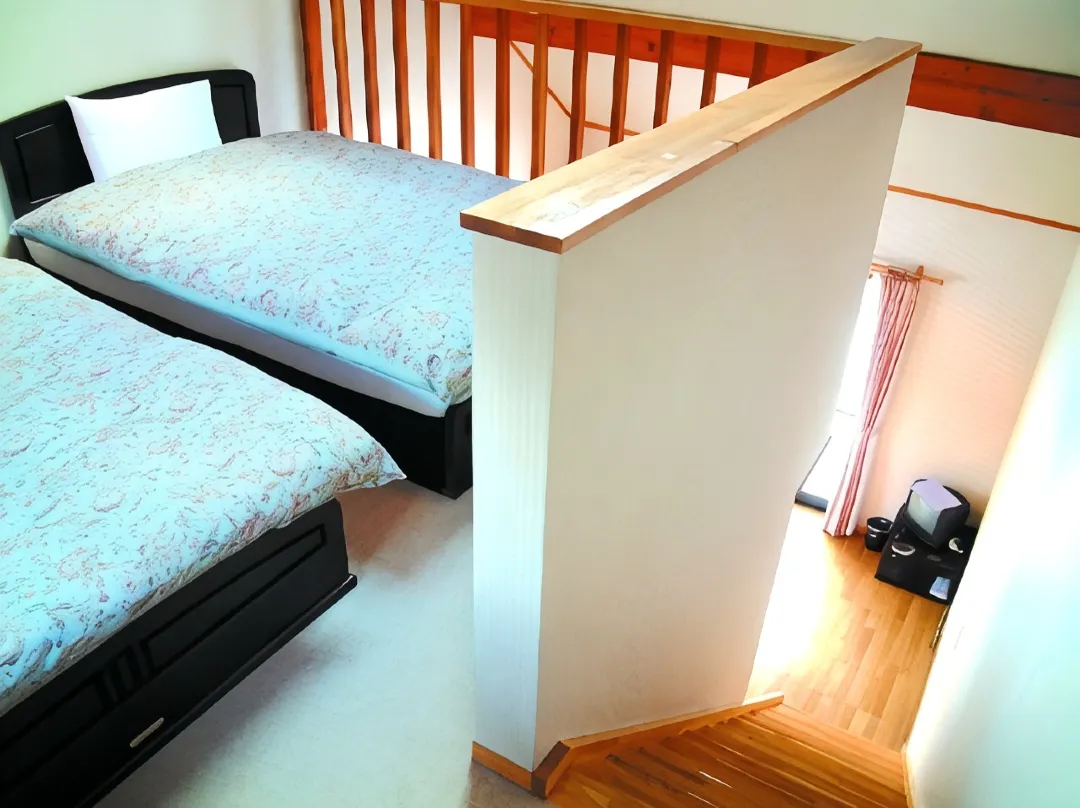 Irori No Yado Hisago - Nasu