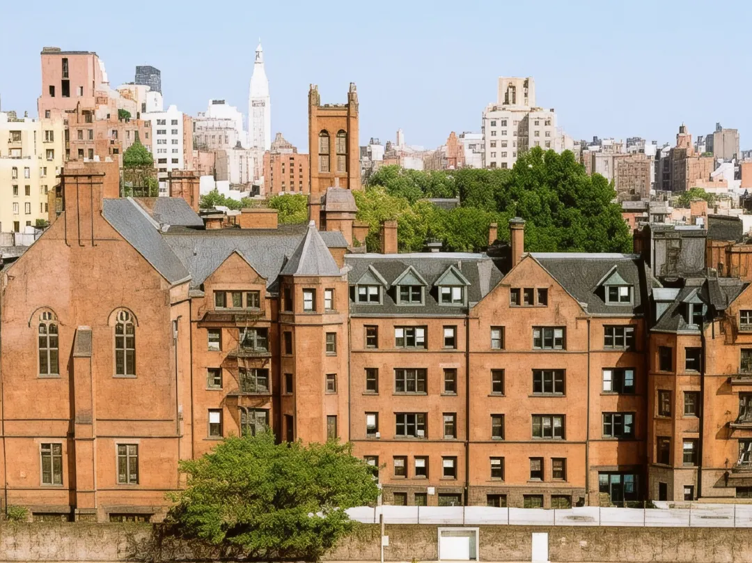 The High Line Hotel - Clifton, NJ