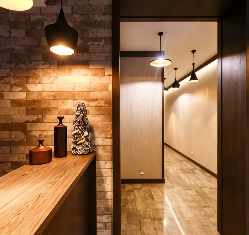 Simple Hotel - Sotchi