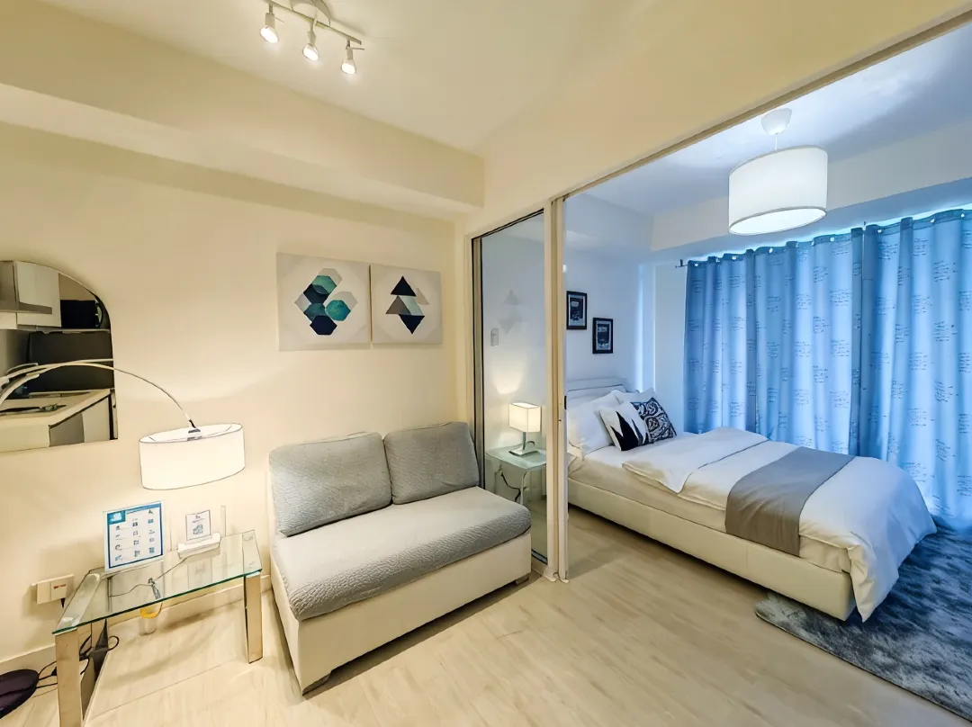 Citispace 1br Suite At Azure Urban Resort #Az03 - Parañaque