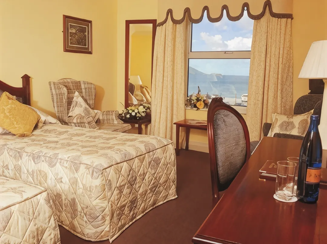 Butler Arms Hotel - County Kerry