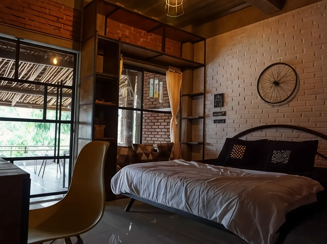 Villa Lira - Buah Batu Bandung - Bandung