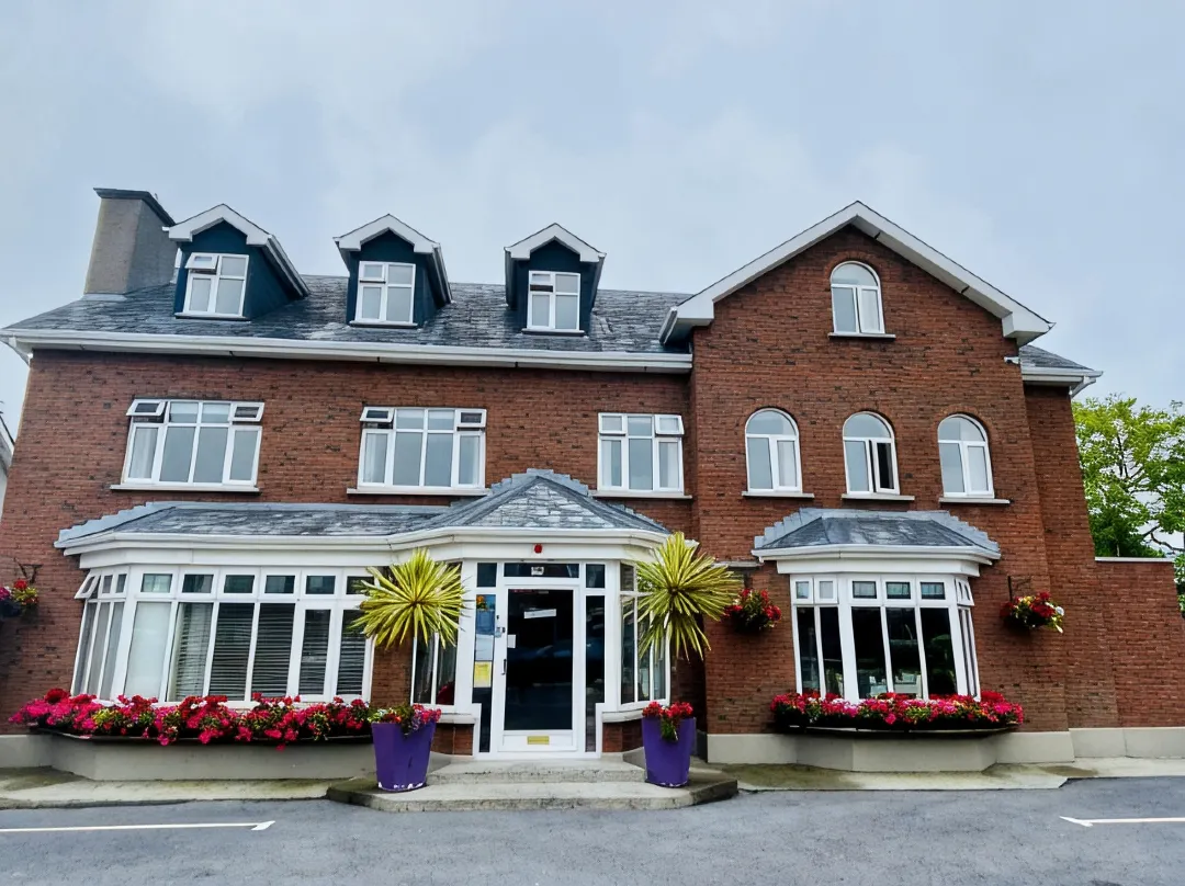 St. Judes Lodge B&b - Irlande