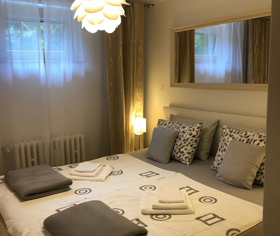 Apartmán Amália - Slovakia