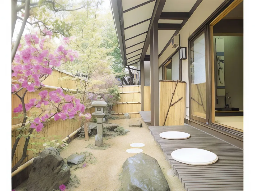 Cuisine Ryokan Toriki - 天橋立