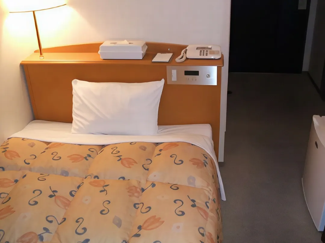 Hotel Cenpier - Shiojiri