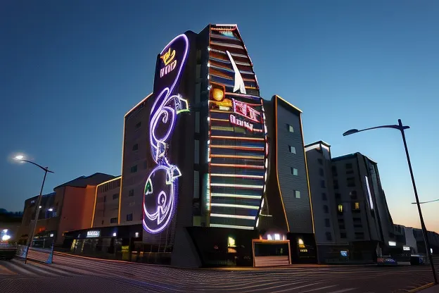 Yeosu Yeonmu Intel - Yeosu