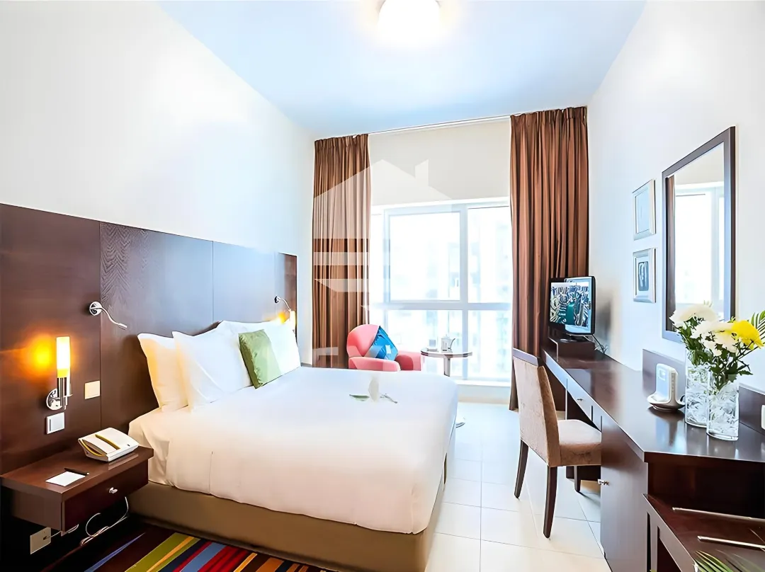 Dusit Princess Residences Dubai Marina - Dubaï Marina