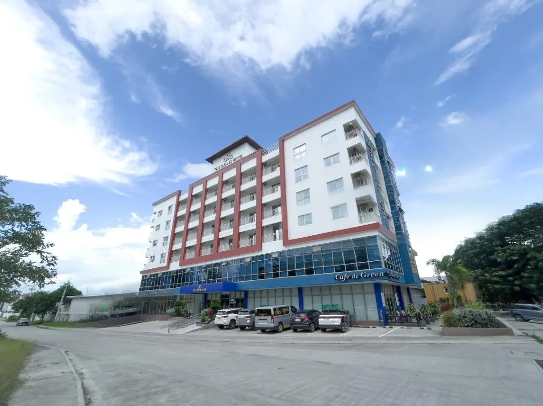 The Clover Hotel Angeles City - Angeles